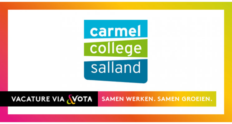 Vacature Docent wiskunde in Raalte